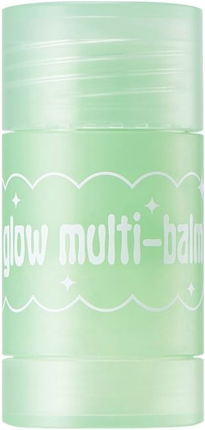 Chasin Rabbits - All About Glow Multi-Balm - 75 g | bol
