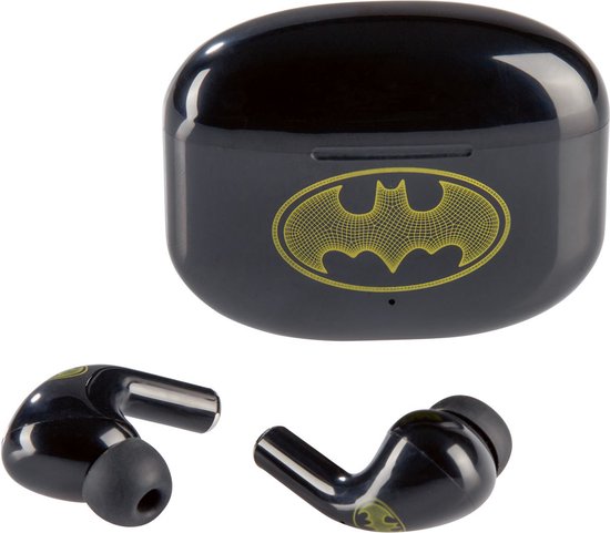 Batman earpods | bol