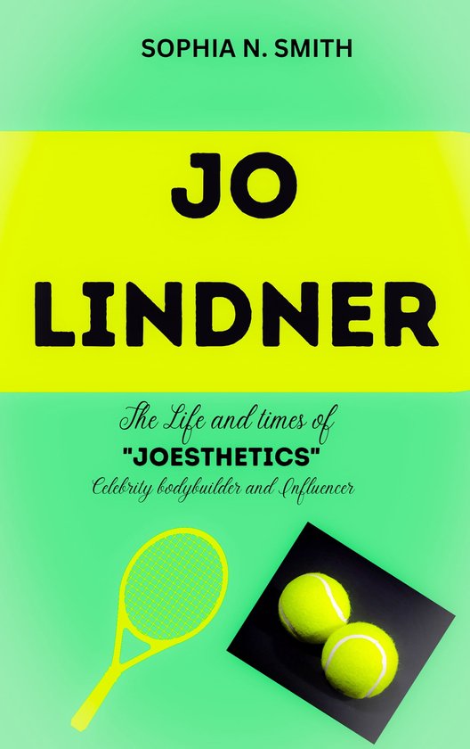 JO LINDNER (ebook), SOPHIA N. SMITH | 1230006684624 | Boeken | bol