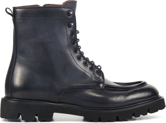 Stefano Lauran Boots Mannen - S3205 - Maat 43 - Grijs | bol