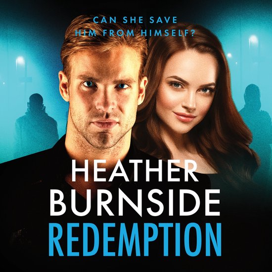 Redemption, Heather Burnside | 9781801107969 | Boeken | bol.com