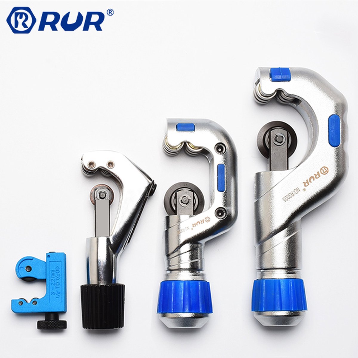 BUIS SNIJDER 5-50MM ALU HANDVAT | bol.com