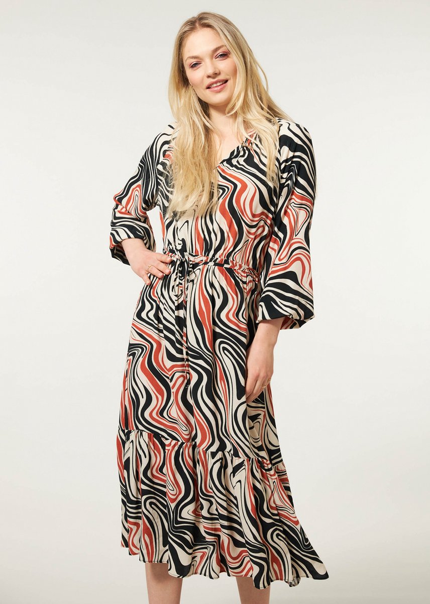 Miss Etam - Jurk - Regulier | bol.com