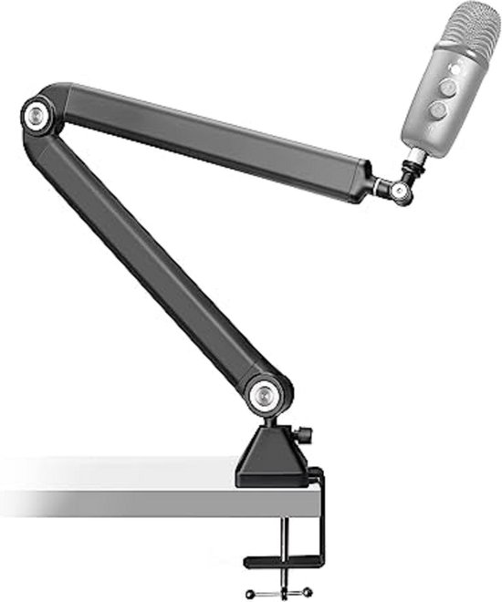 microfoon arm / Microfoon Boom Arm Mic Stand Verstelbare / Microphone ...