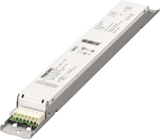Tridonic LED-driver - 28000655 - E3D7C | bol
