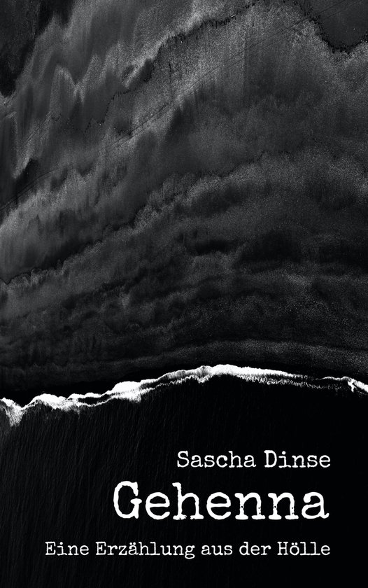 Gehenna (ebook), Sascha Dinse | 9783754997093 | Boeken | bol