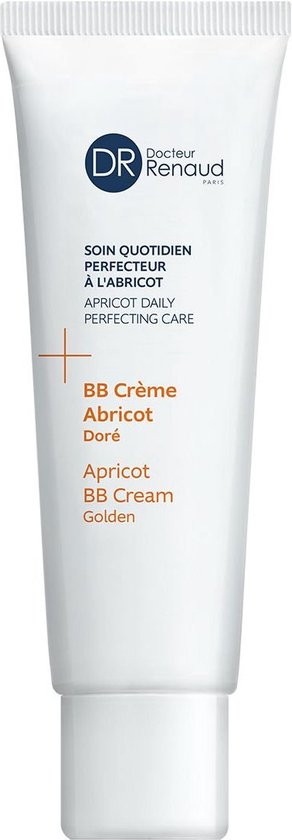 Dr Renaud Bb Crème Abricot Doré 50 Ml | bol
