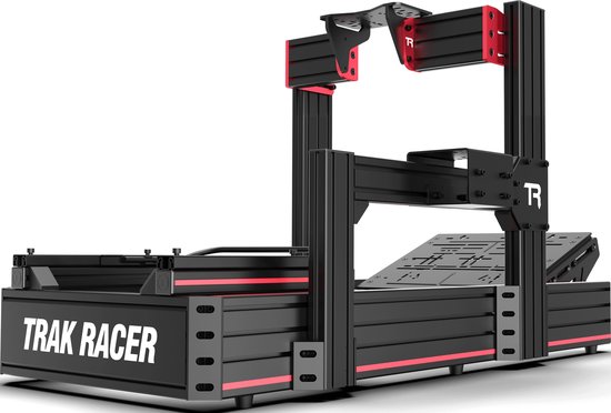 Trak Racer - TR160 Mk4 Racing Simulator TR ONE - Direct Drive Front ...
