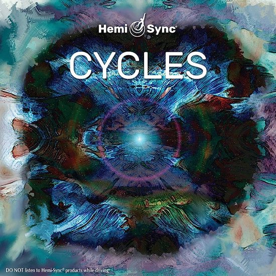 Craig Padilla - Cycles (CD) (Hemi-Sync), Craig Padilla | Muziek | bol