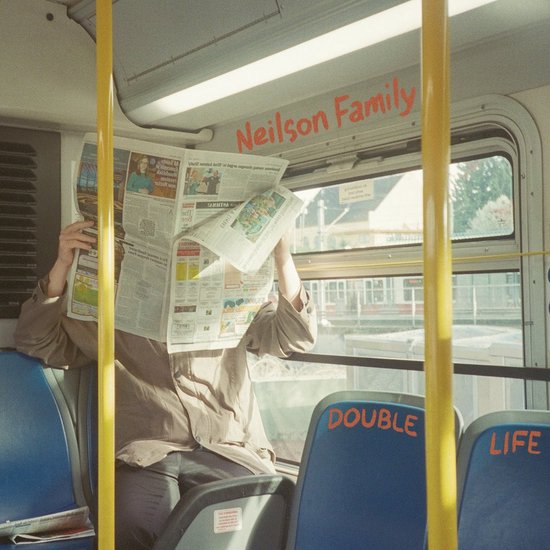 Neilson Family - Double Life (CD), Neilson Family | CD (album) | Muziek ...