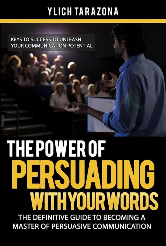 Mastery in Public Speaking and Persuasive Communication 1 - The Power ...
