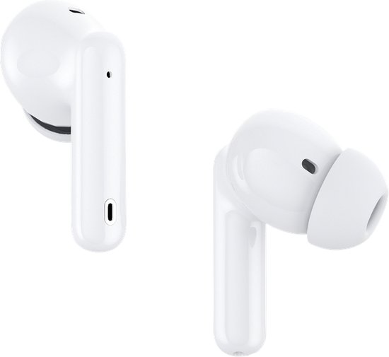 Cazy Draadloze Oordopjes Bluetooth met Active Noise Cancelling ...