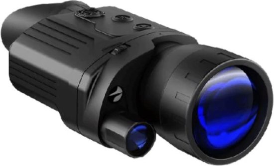Pulsar Digital NV Recon X850 | bol
