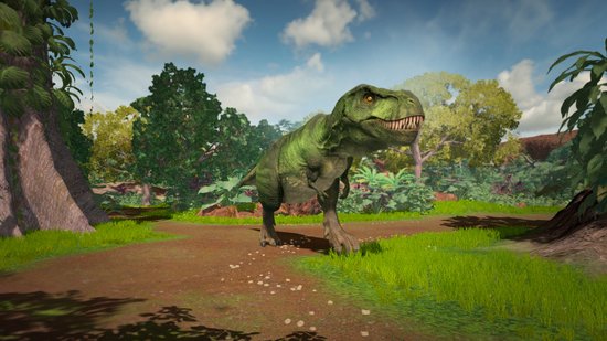 Dinosaurs: Mission Dino Camp - PS5 | Games | bol.com