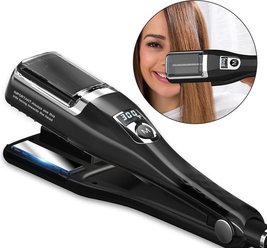 Everbliss Split End Trimmer X - Voor gespleten haarpunten ...