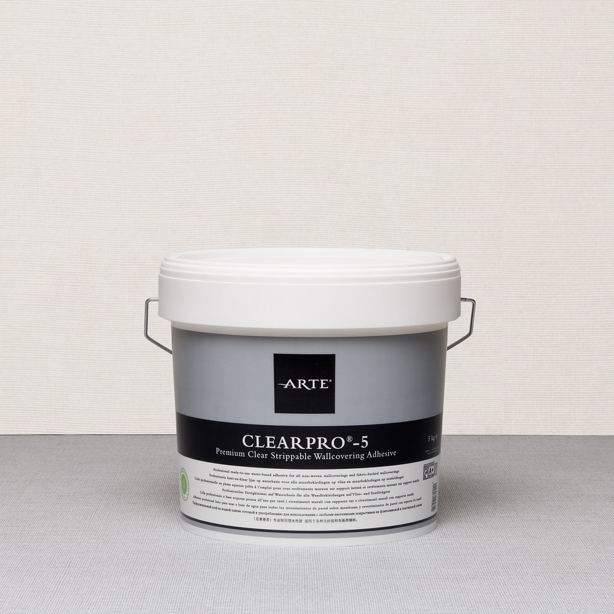 Arte Clearpro Lijm 5 kg | bol.com