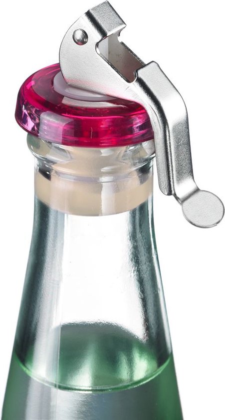 Westmark Uitzetbare Flesdoppen - Set 2 | bol