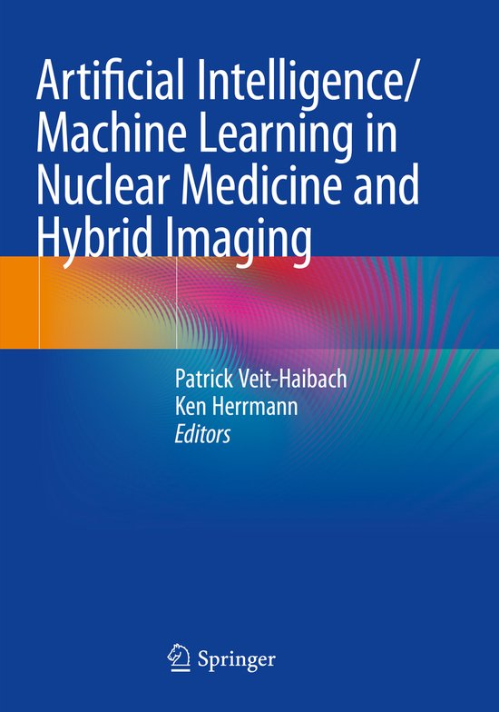 Artificial Intelligence/Machine Learning in Nuclear Medicine and Hybrid Imaging |... | bol