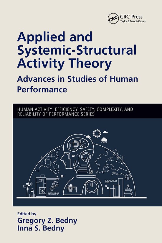 Human Activity- Applied and Systemic-Structural Activity Theory ...