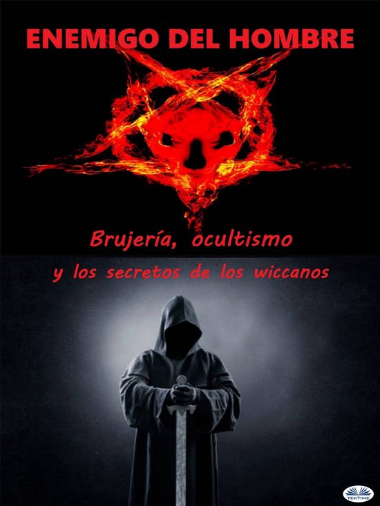 Enemigo Del Hombre (ebook), Ubada Mir | 9788835452614 | Boeken | bol.com