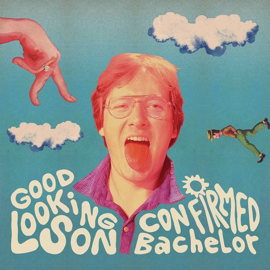Good Looking Son - Confirmed Bachelor (LP), Good Looking Son | Muziek ...