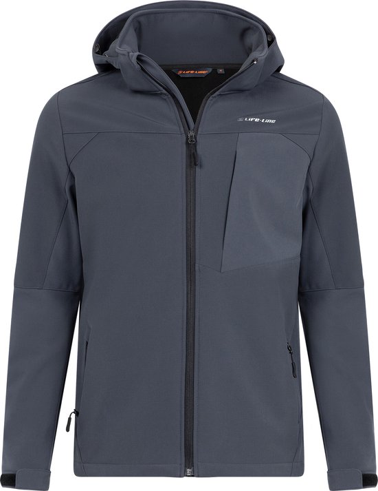 Murray Softshell Jas Heren | bol