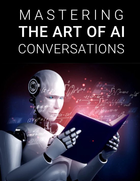 Mastering the Art of AI Conversations (ebook), John Nguyen ...