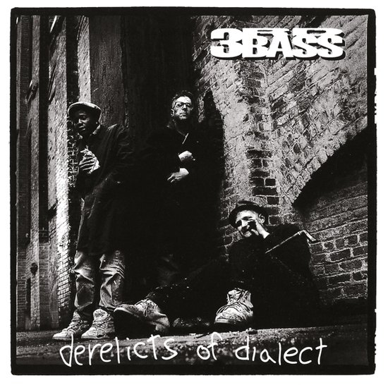 Third Bass - Derelicts Of Dialect (CD), Third Bass | Muziek | bol
