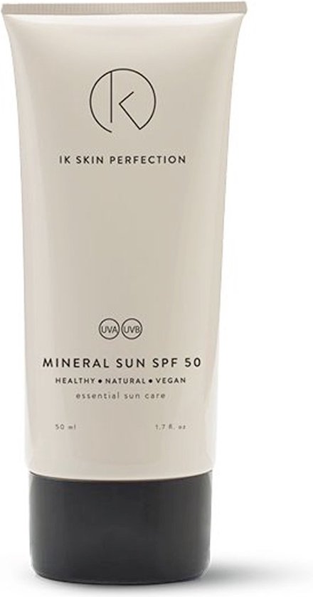 Ik Skin Perfection Mineral Sun Spf 50 | bol