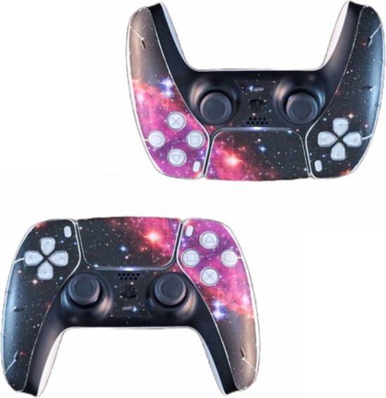 Controller Sticker voor PS5 – Sticker PS5 Controller – PS5 Controller ...