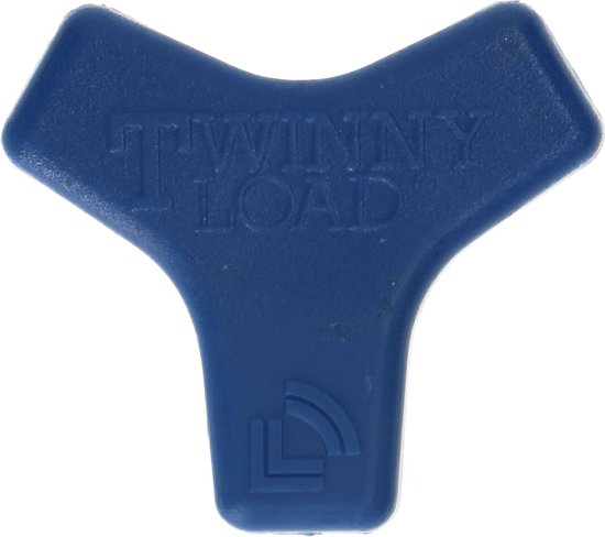 Twinny Load Sterbout Classic Blauw | bol