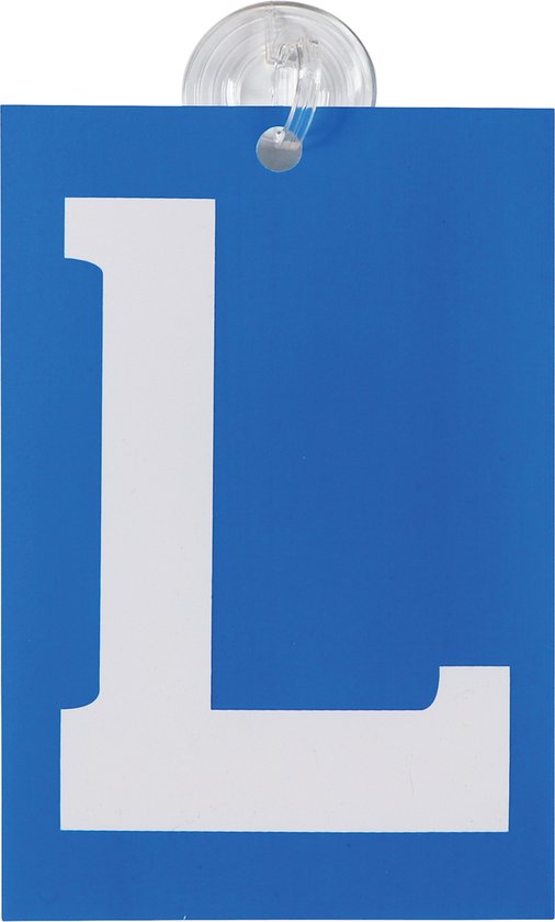 Carpoint Bord L Zuignap | bol