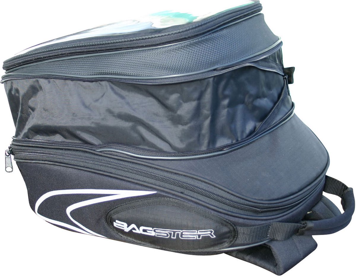 Bagster Evo Sign Tanktas incl. Tab | bol