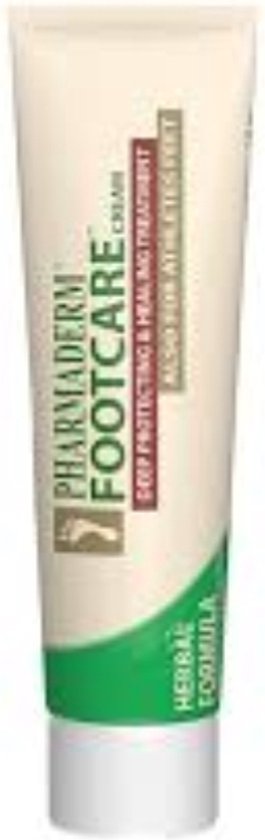 Pharmaderm Footcare Cream (2oz/60ml) | bol