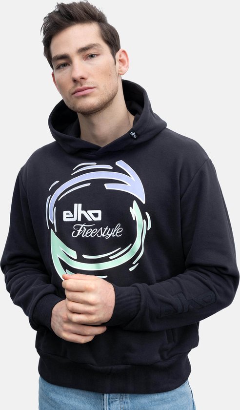 Elho Freestyle Hoodie | bol