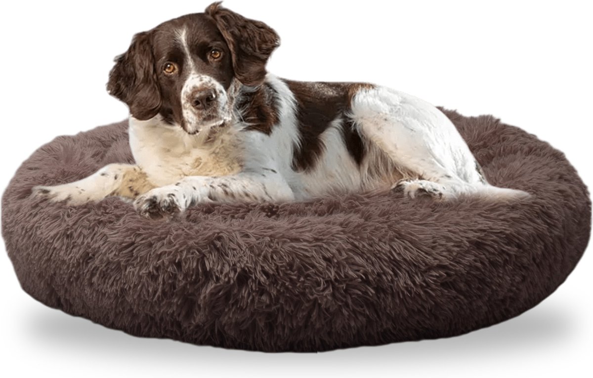 My Buddy - Cozy nest - Hondenmand met Rits - Kattenmand - Hondenbed ...