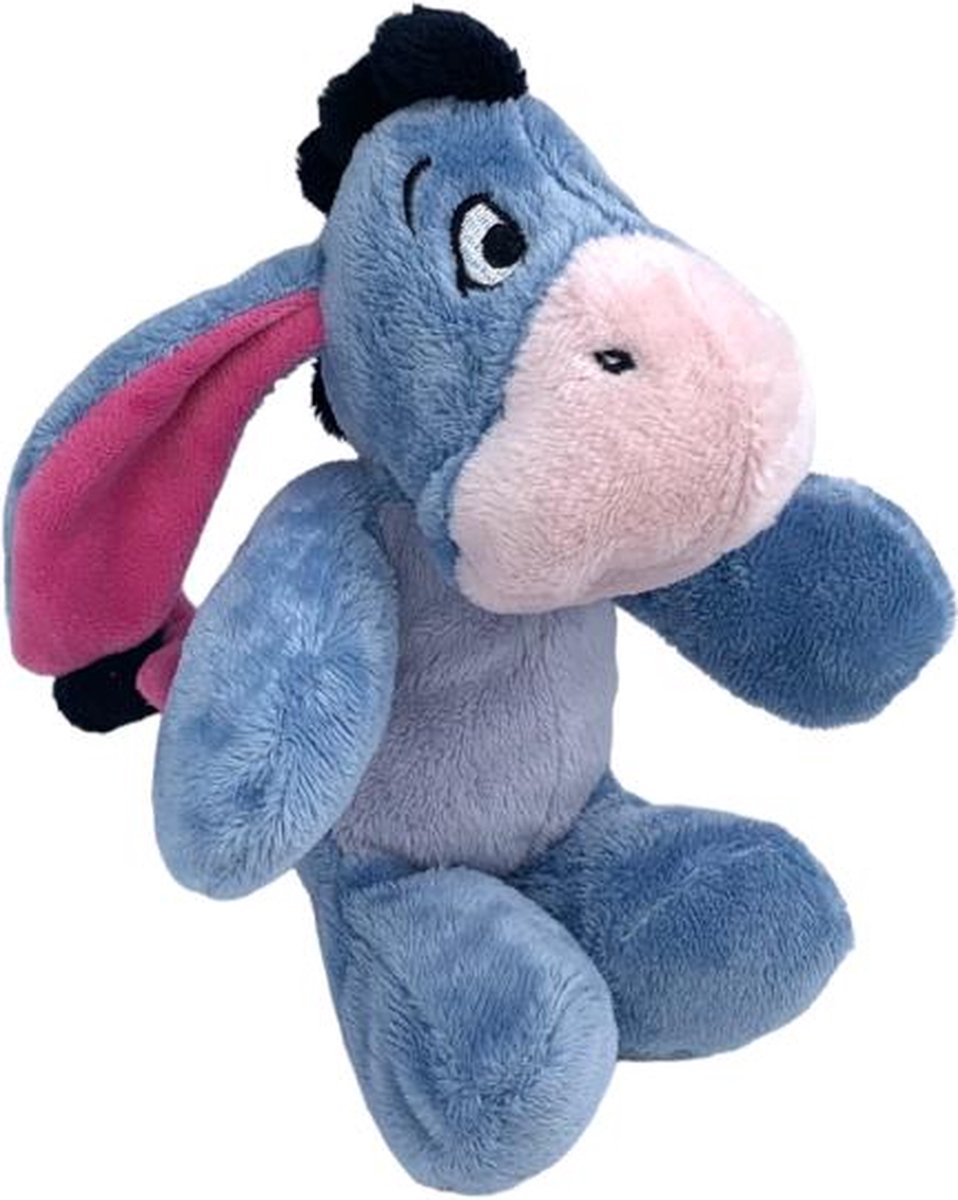 Disney - Iejoor knuffel - 20 cm | bol.com