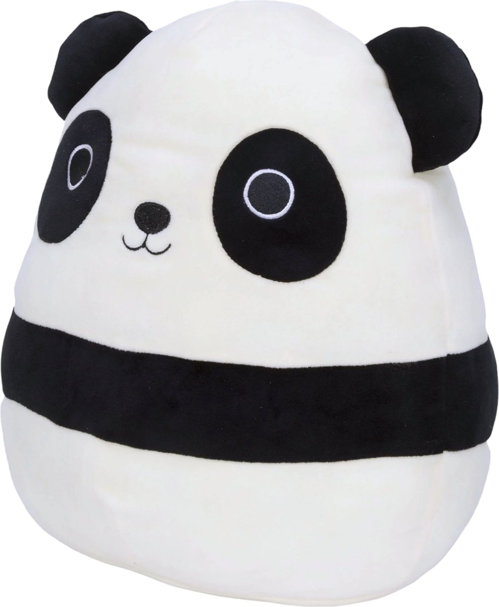 Klikkopers® - Kawaii knuffel - Squish Knuffel - 35CM - Panda - Squishy ...