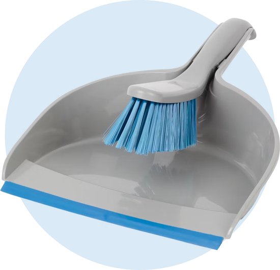 Stoffer en Blik - Handveger, Stoffer & Veger en Blik - Schoonmaaktanden ...