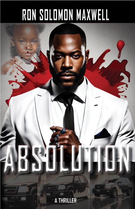 ABSOLUTION (ebook), Ron Solomon Maxwell | 1230006677510 | Boeken | bol.com