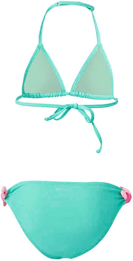 Brunotti Laudi-JR Girls Bikini - 164 Blauw | bol.com