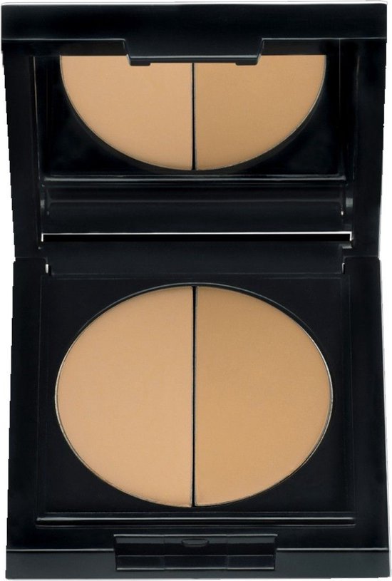 Duo Concealer Dubbele Gezichts Concealer 020 Licht 2.8g | bol