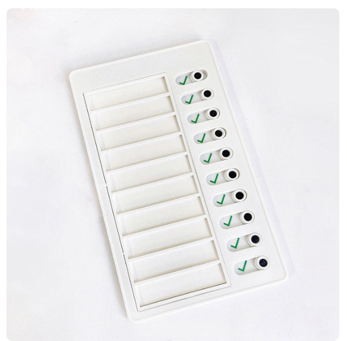 To Do List Bordje - Takenbord - Handige Taakjes Bordje - To Do Bord ...