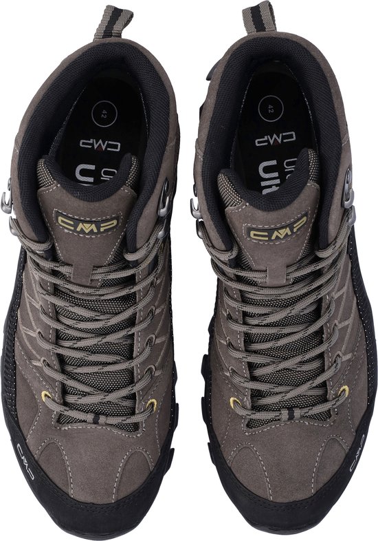 Cmp Rigel Mid Wp 3q12947 Wandelschoenen Grijs EU 39 Man | bol