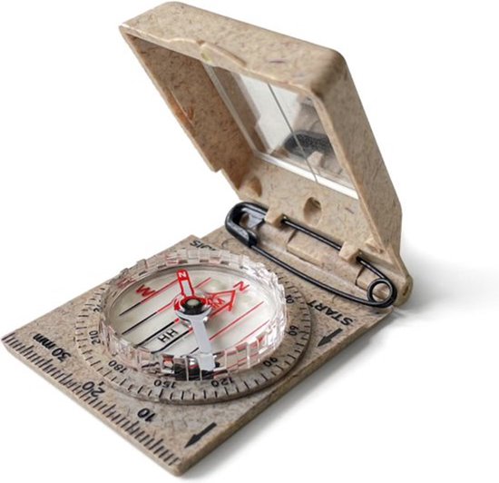 Silva Compass Terra Ranger Sl Kompas | bol.com