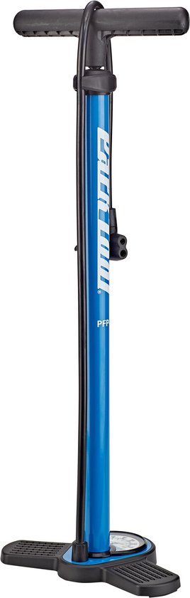 Park Tool PFP-8 Vloerpomp | bol