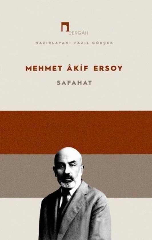 Safahat, Mehmet Akif Ersoy | 9786257660624 | Boeken | bol