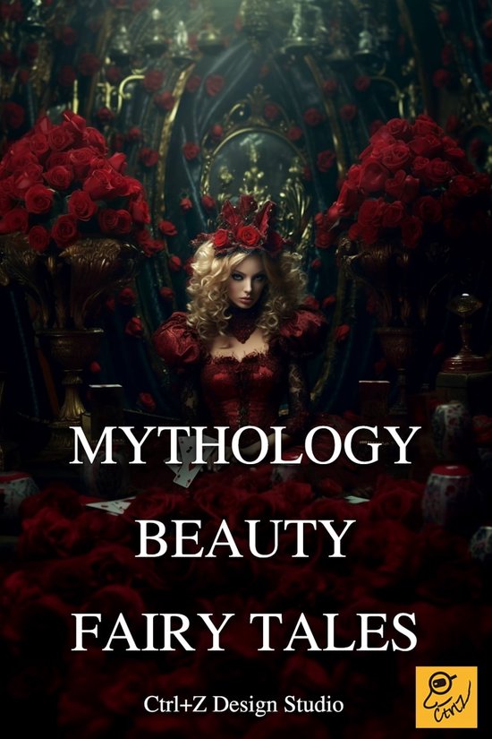 Mythology Beauty Series 2 - Mythology Beauty Fairy Tales (ebook), TZU ...
