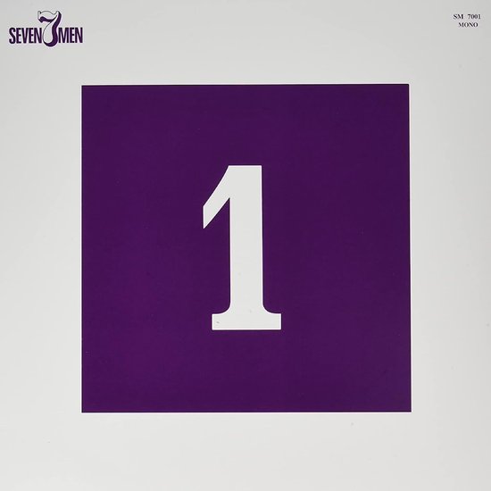 I Marc 4 - 1 (LP), I Marc 4 | Muziek | bol