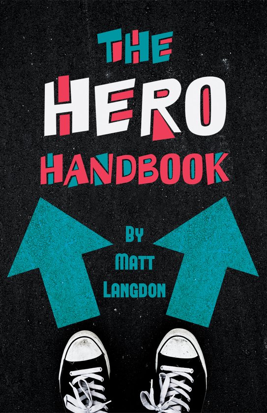 The Hero Handbook, Matt Langdon | 9781433827969 | Boeken | bol